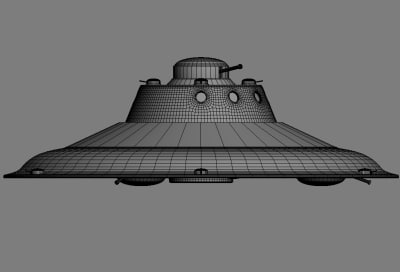 hanabu 4 nazi ufo lwo