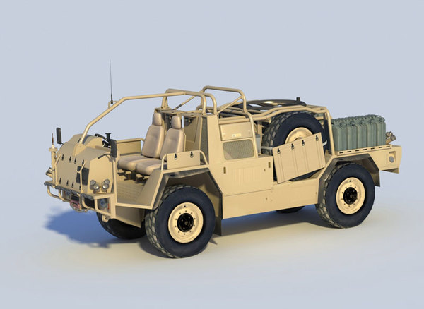 british comet tank 3d model