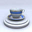 dxf booths tea cup