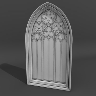 maya medieval church