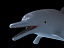 dolphin rigged caustics 3d max