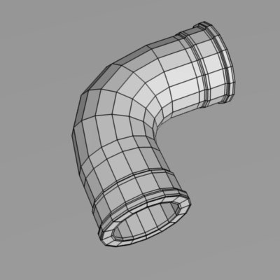 3d Pipes