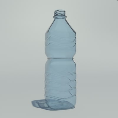 water bottle max