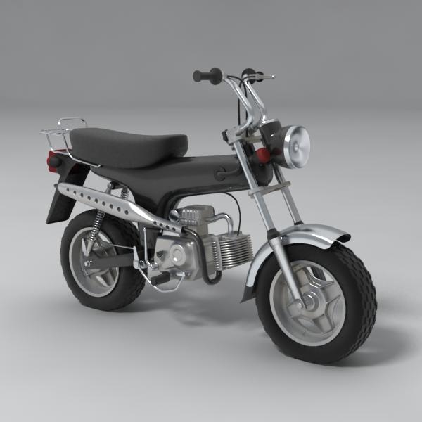 moto 3d 3ds