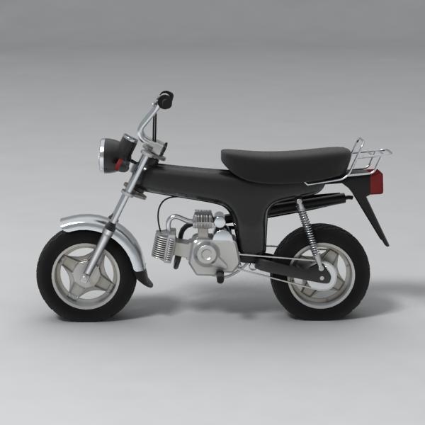 moto 3d 3ds
