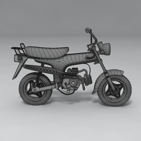 moto 3d 3ds