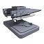 mk-26 guided missile launcher obj