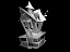 3d house lo model