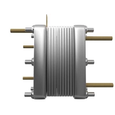 3d model hydrogen fuel cell membrane