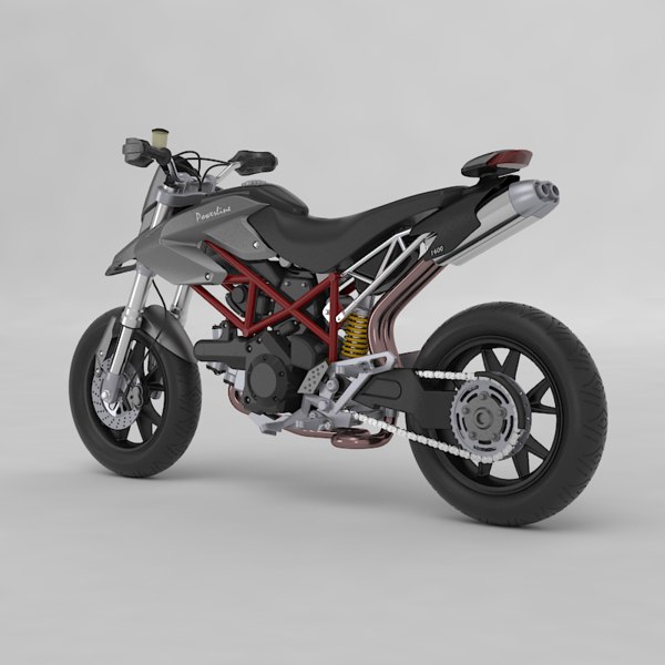 rhino motorcycle ducati