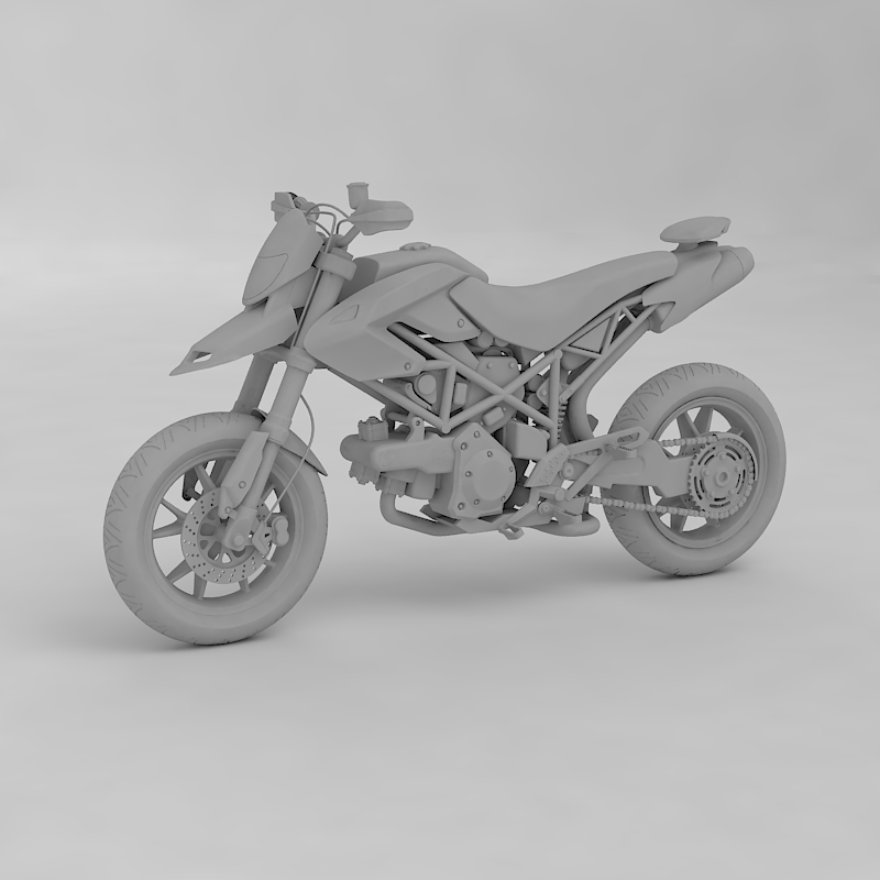 rhino motorcycle ducati