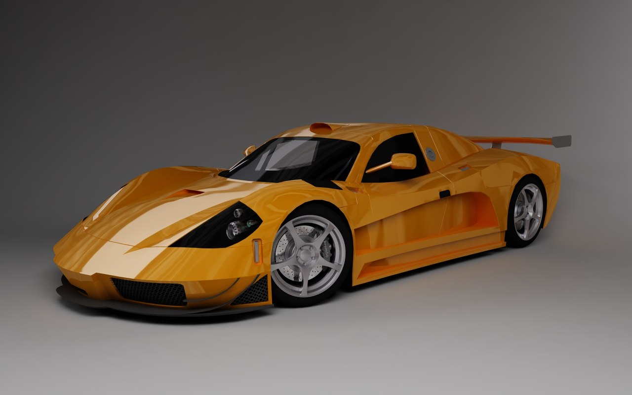 3d model sunred sr 21