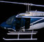 3d model of helicopter bell