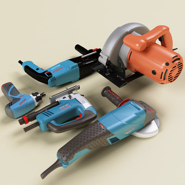 3d power tools v3 circular saw