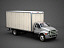 Ford F-750 3D Models for Download | TurboSquid