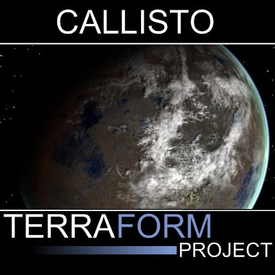 3d callisto terraform model