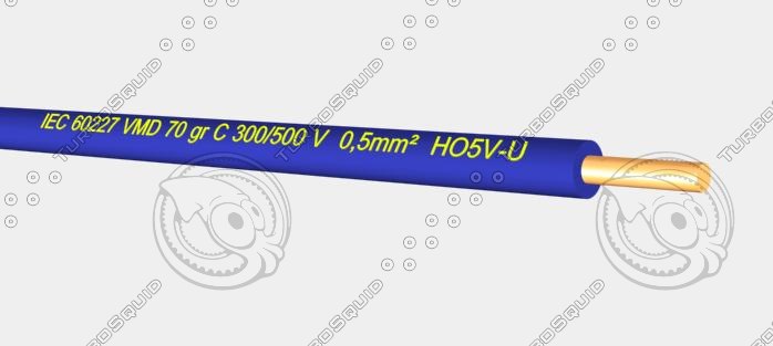 vmd 70 gr c 3d model