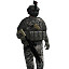 army infantry iotv 3d max