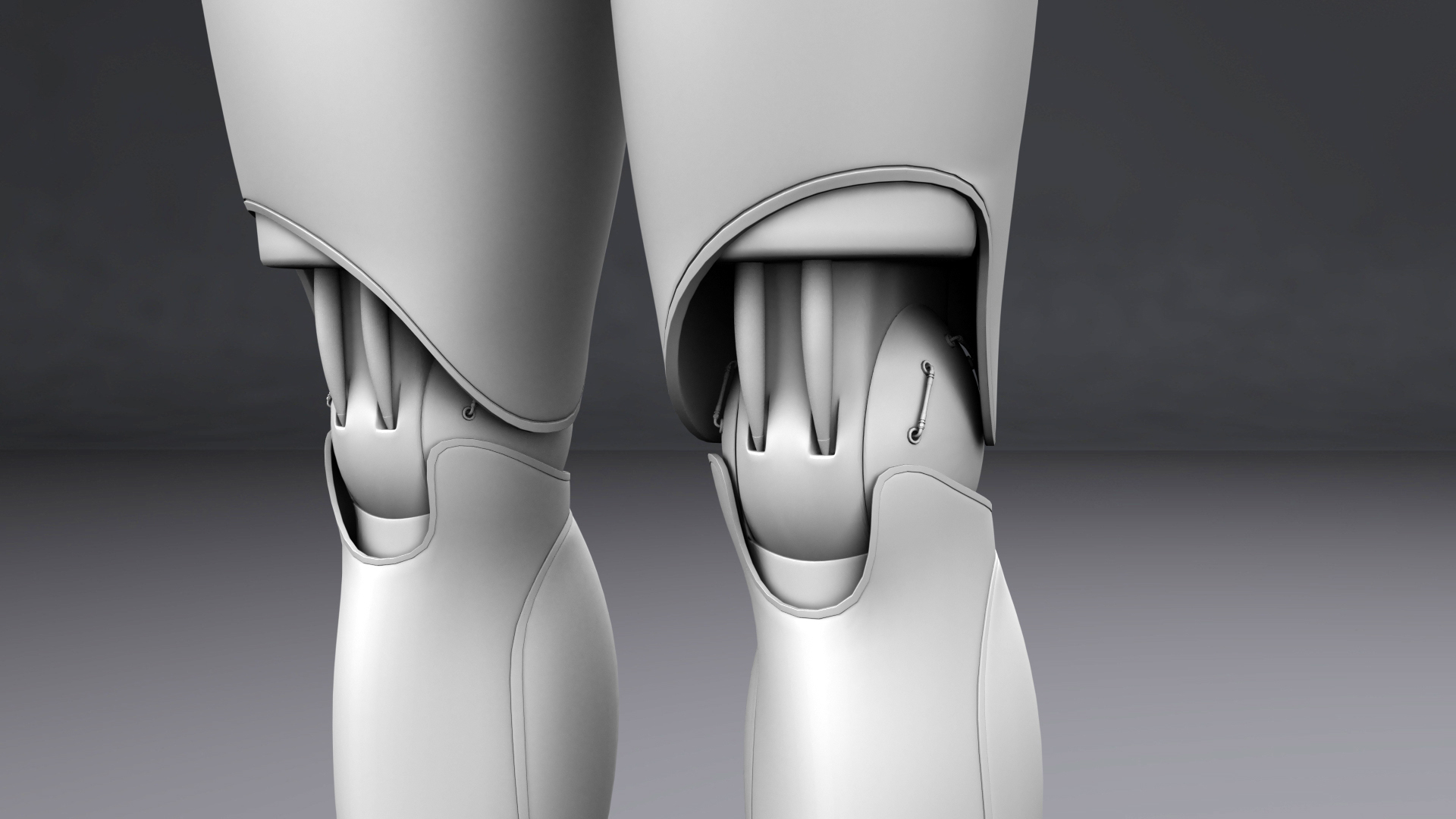 lightwave android andy