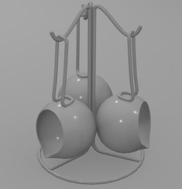 Free 3D Stock Models | TurboSquid