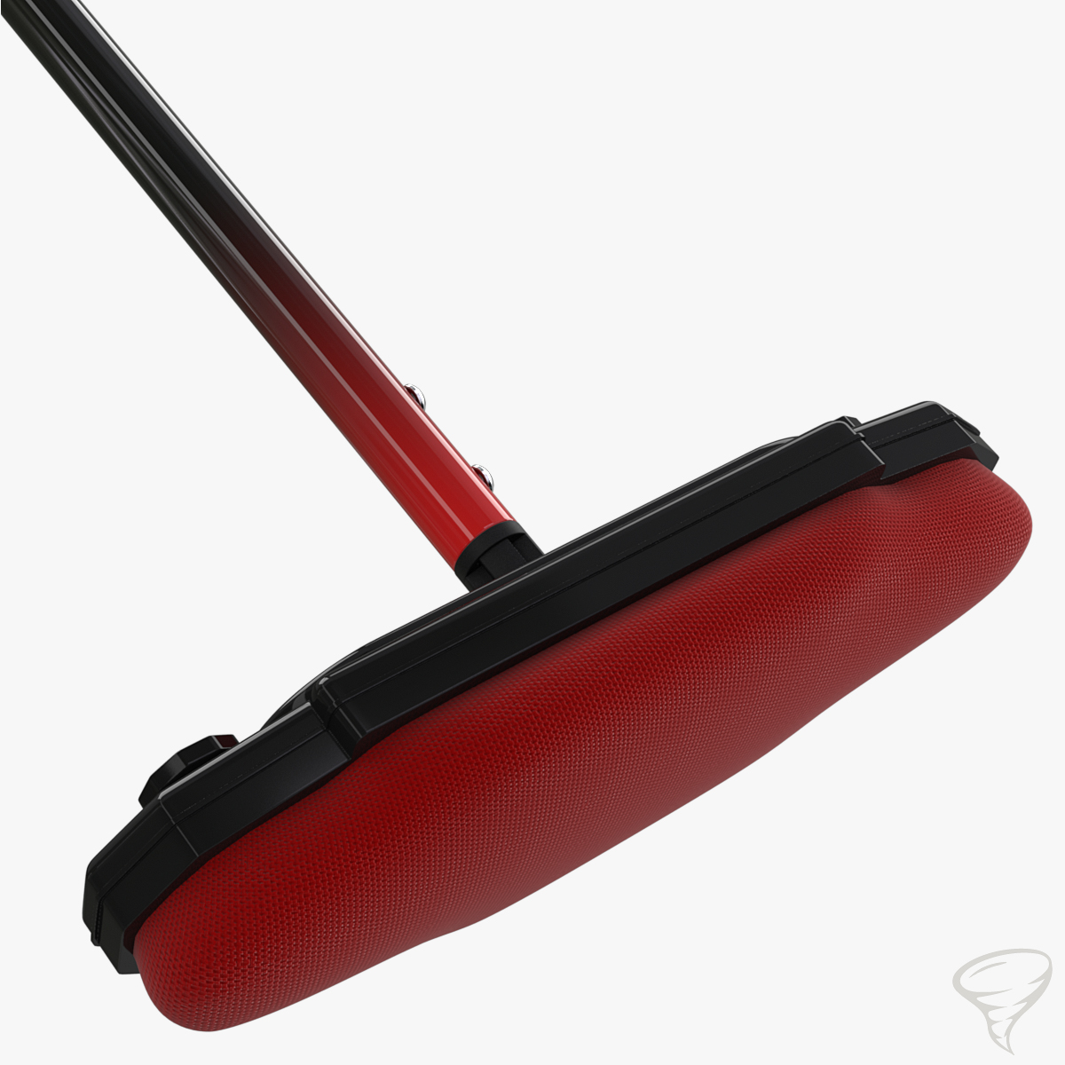 curling stone brooms max