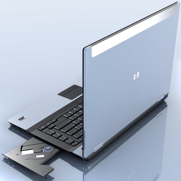maya notebook hp elitebook 8530p