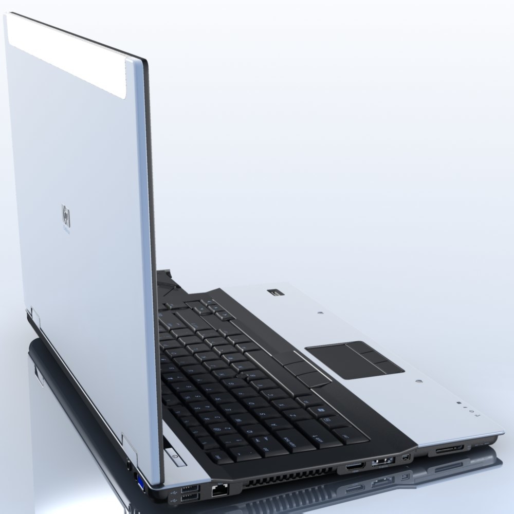 maya notebook hp elitebook 8530p
