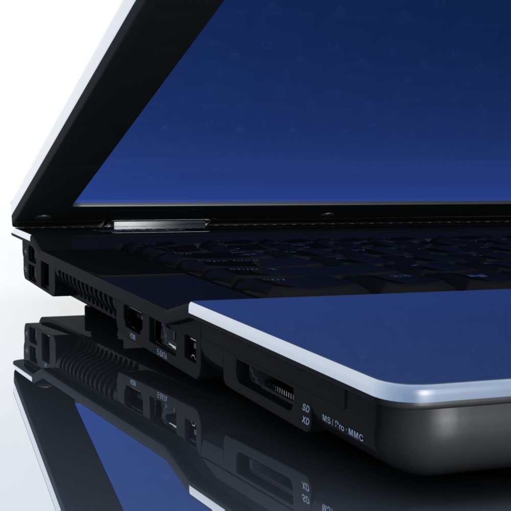 maya notebook hp elitebook 8530p