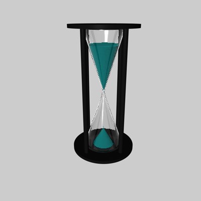 Free 3D Hourglass Models | TurboSquid