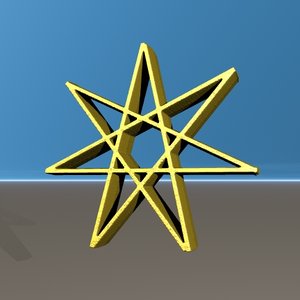 Free 3D Star Models | TurboSquid