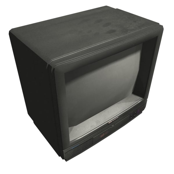 free computer 02 3d model