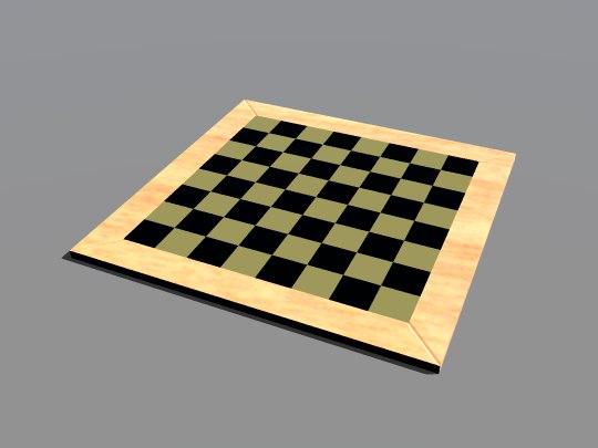 Free 3D Board-Game Models | TurboSquid