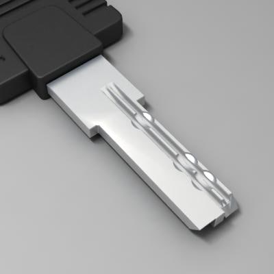 3d model key