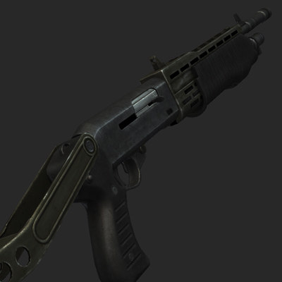 modelo 3d Spas 12 - TurboSquid 490104