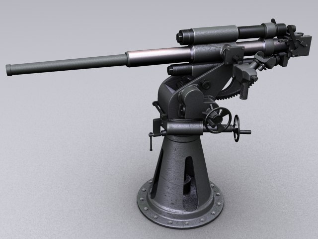 max soviet 45 mm gun