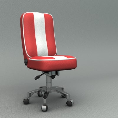 maya office chair
