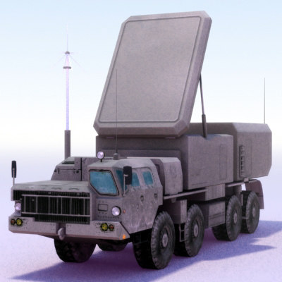 3D S300 Models | TurboSquid