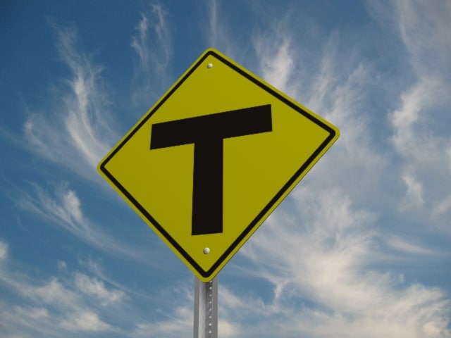 t intersection 2010 3d model