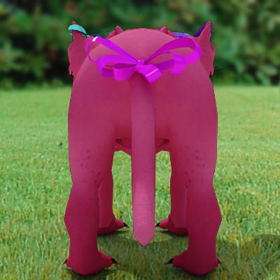 glamour cerberus dog max free