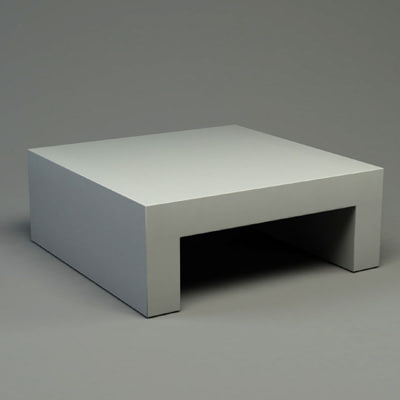 maya vc table design vignelli