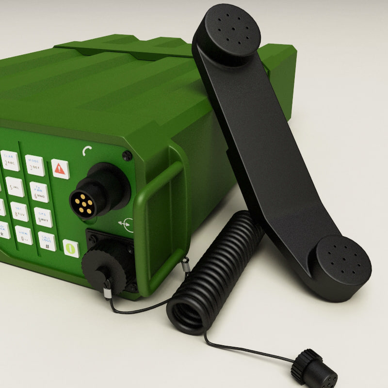 codan 2110 manpack max