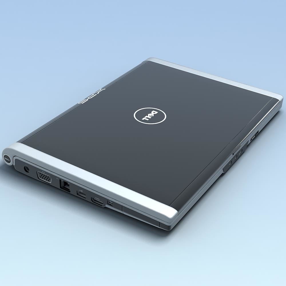notebook dell xps m1330 max
