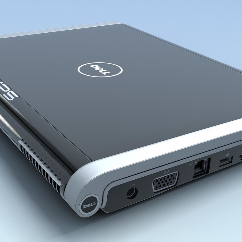 notebook dell xps m1330 max