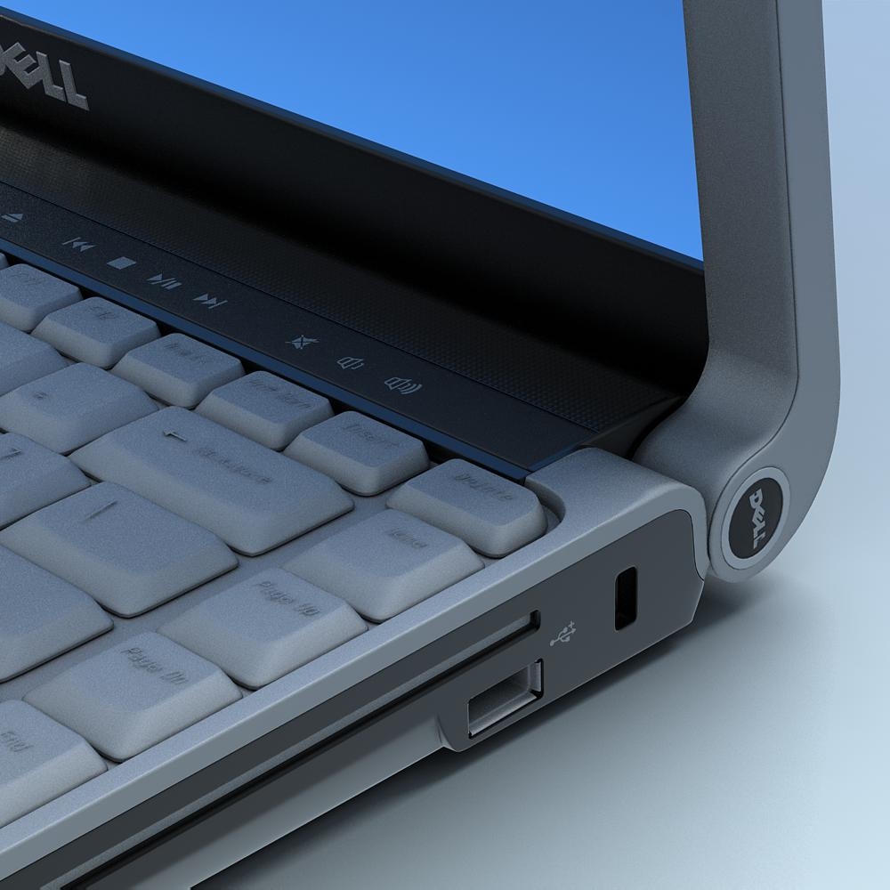 notebook dell xps m1330 max