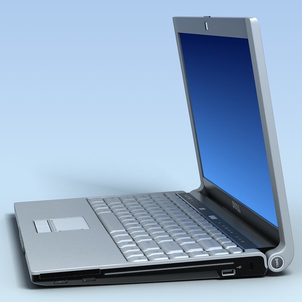 notebook dell xps m1330 max