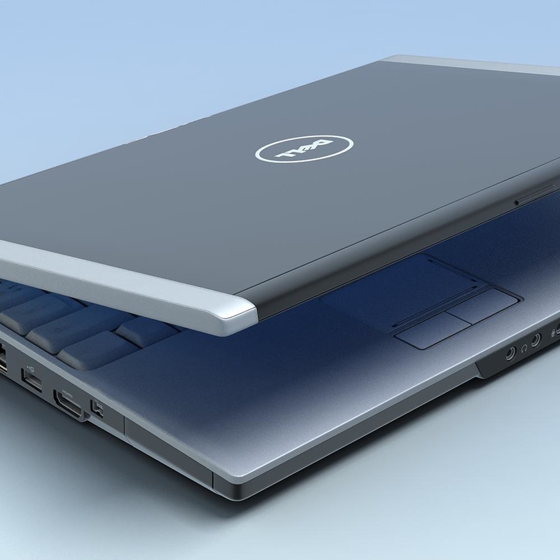 notebook dell xps m1330 max