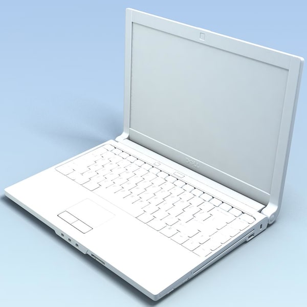 notebook dell xps m1330 max