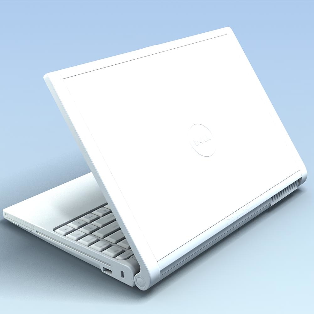 notebook dell xps m1330 max