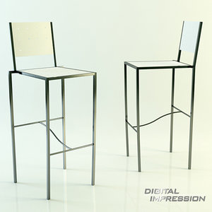 Free Chair 3D Studio Models for Download | TurboSquid