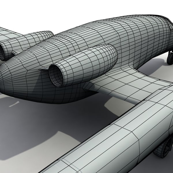 3d adam aircraft a700